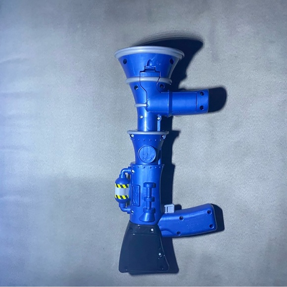 Minions | Toys | Euc Minions Fart N Fire Supersize Blaster With Fart ...